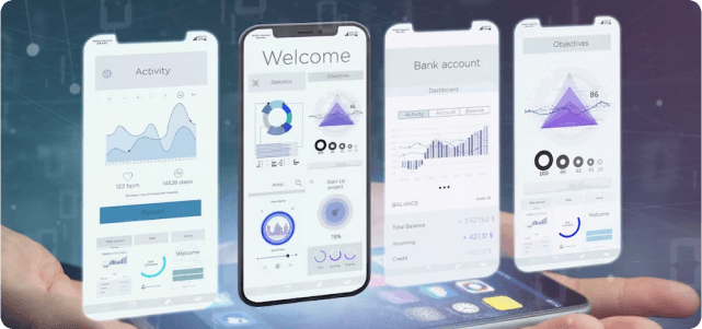 A Step-by-Step Guide to the Stages of App Development | Hashlogics