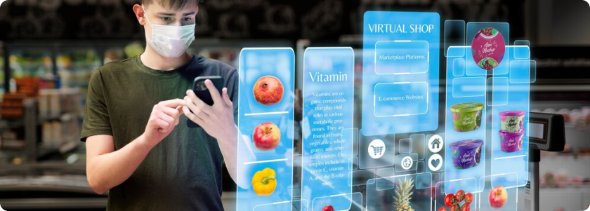 How To Build an Ecommerce App With No-Code | HashLogics