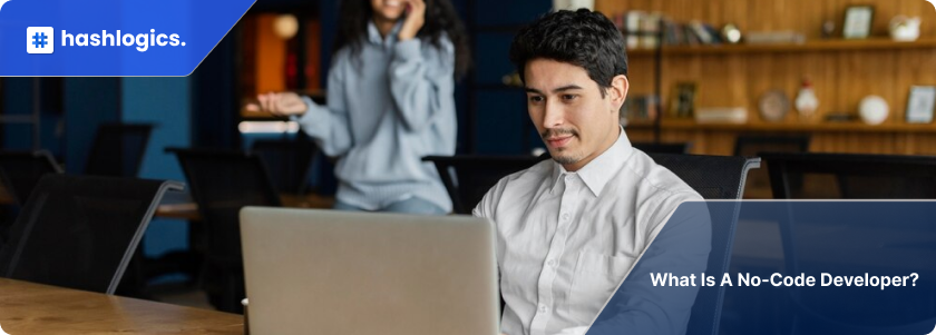 What is No-Code and How Does It Revolutionize Development?