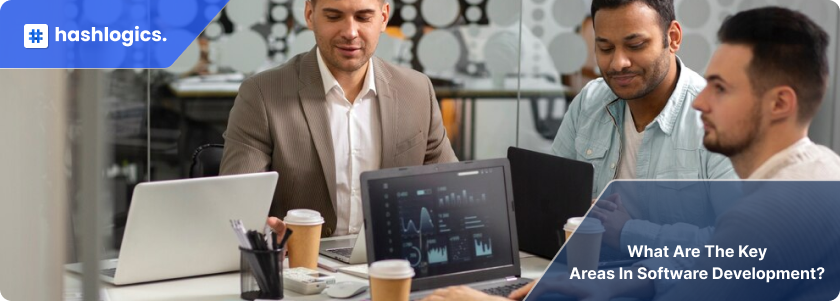 Top 15 Types of Software Development Explained Step-by-Step